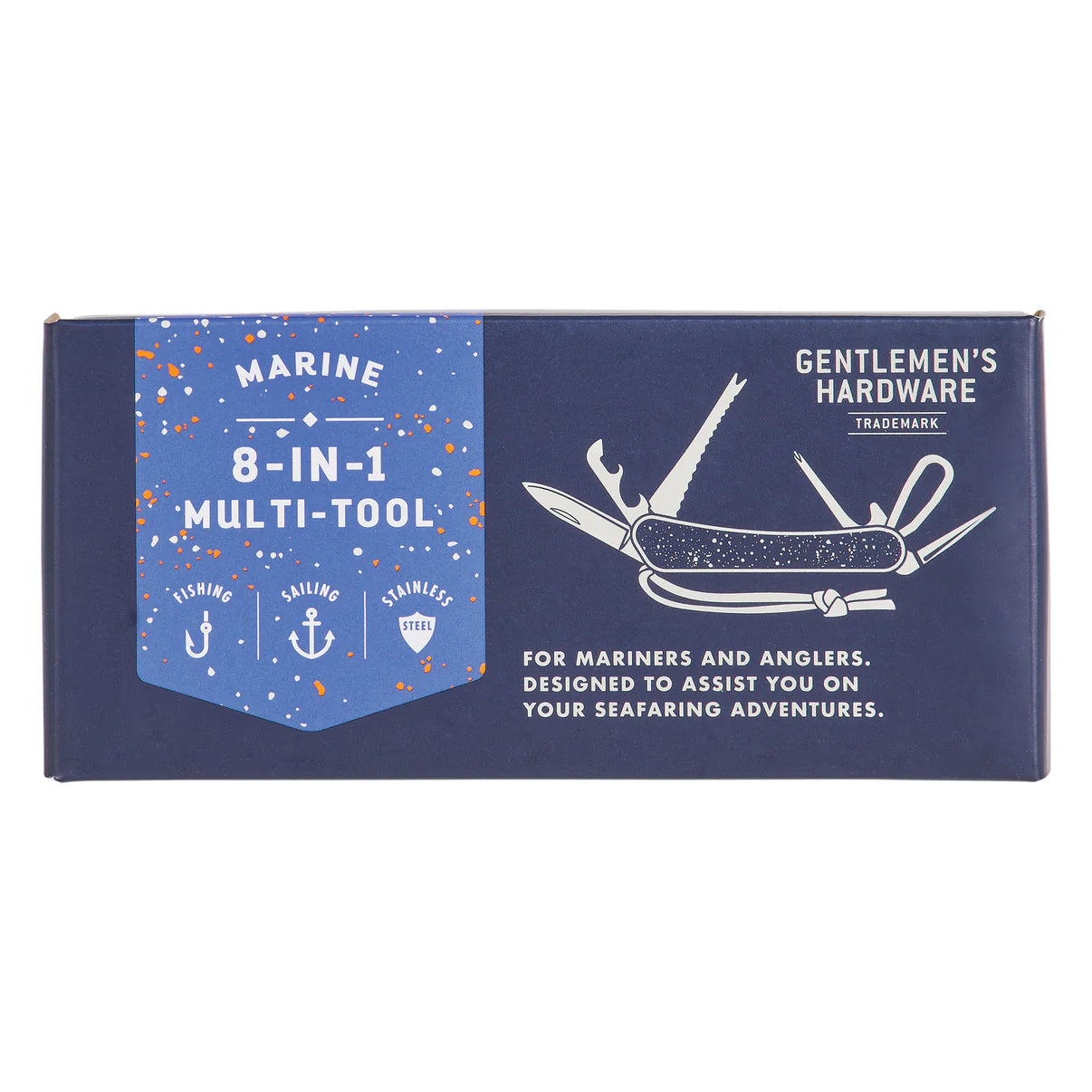 Marine Multi Tool – Avriett House, Home & Gift Store