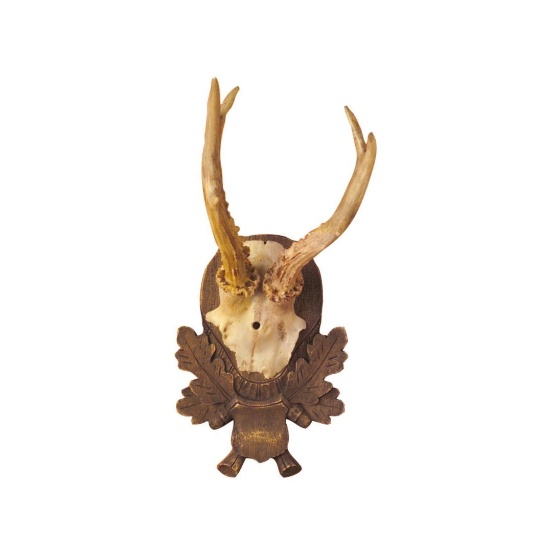 The Hunt Club Reproduction Antler Trophy – Avriett House, Home & Gift Store
