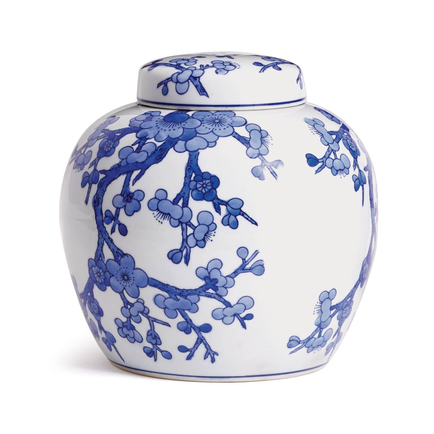 Barclay Butera Dynasty Empress Ginger Jar – Avriett House, Home & Gift ...