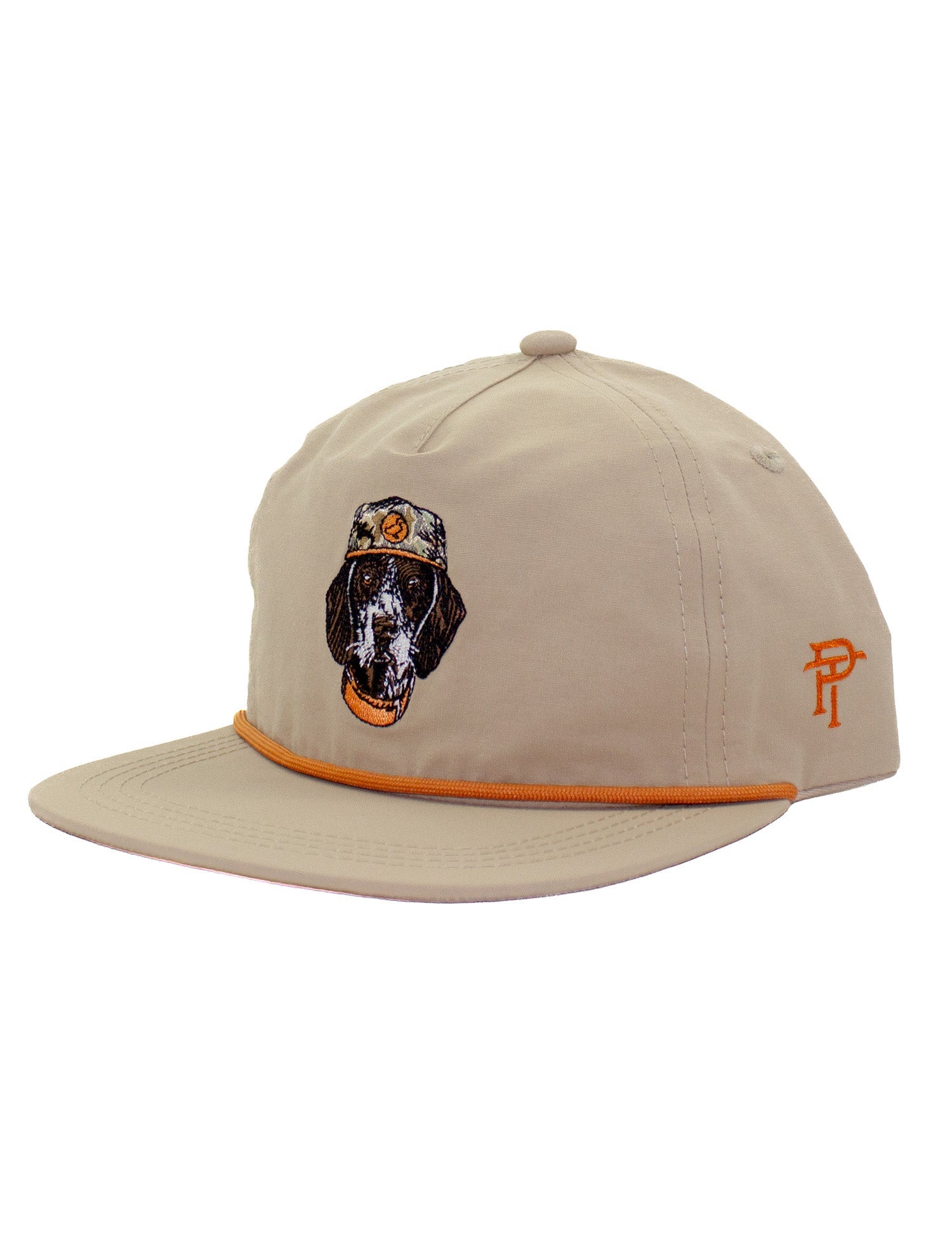 Classic Rope Hat Pointer – Avriett House, Home & Gift Store